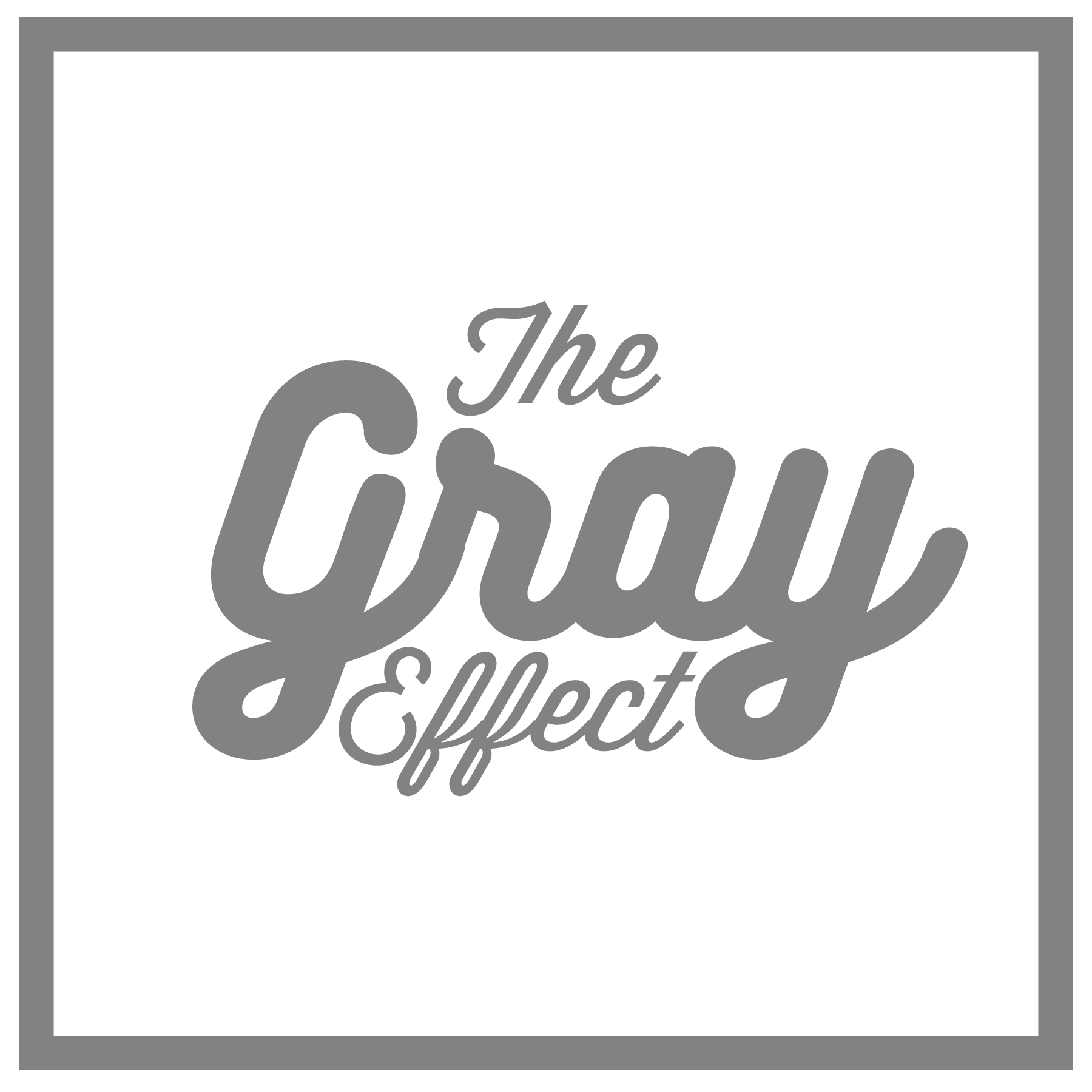 The Gray Effect, LLC - Wix Marketplace