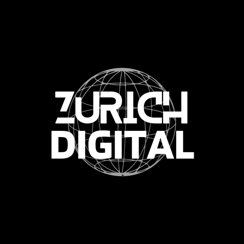 Zurich Digital: Wix Marketplace