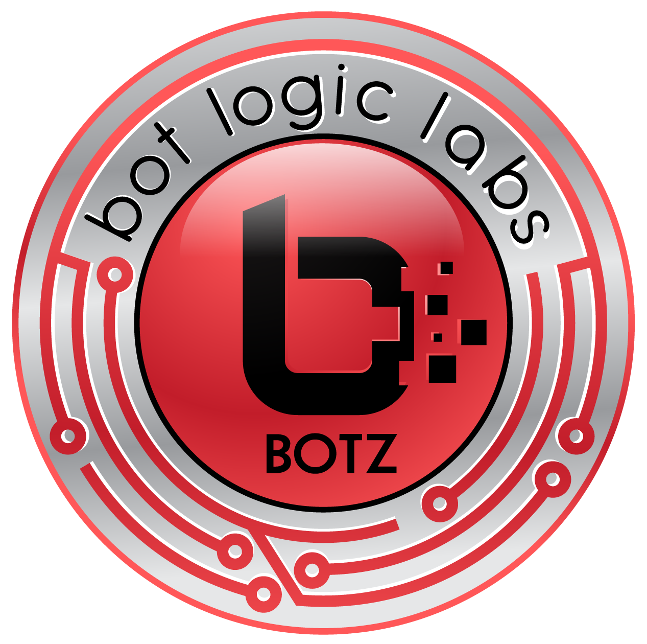 Bot Logic Labs, Inc. - Wix MarketPlace