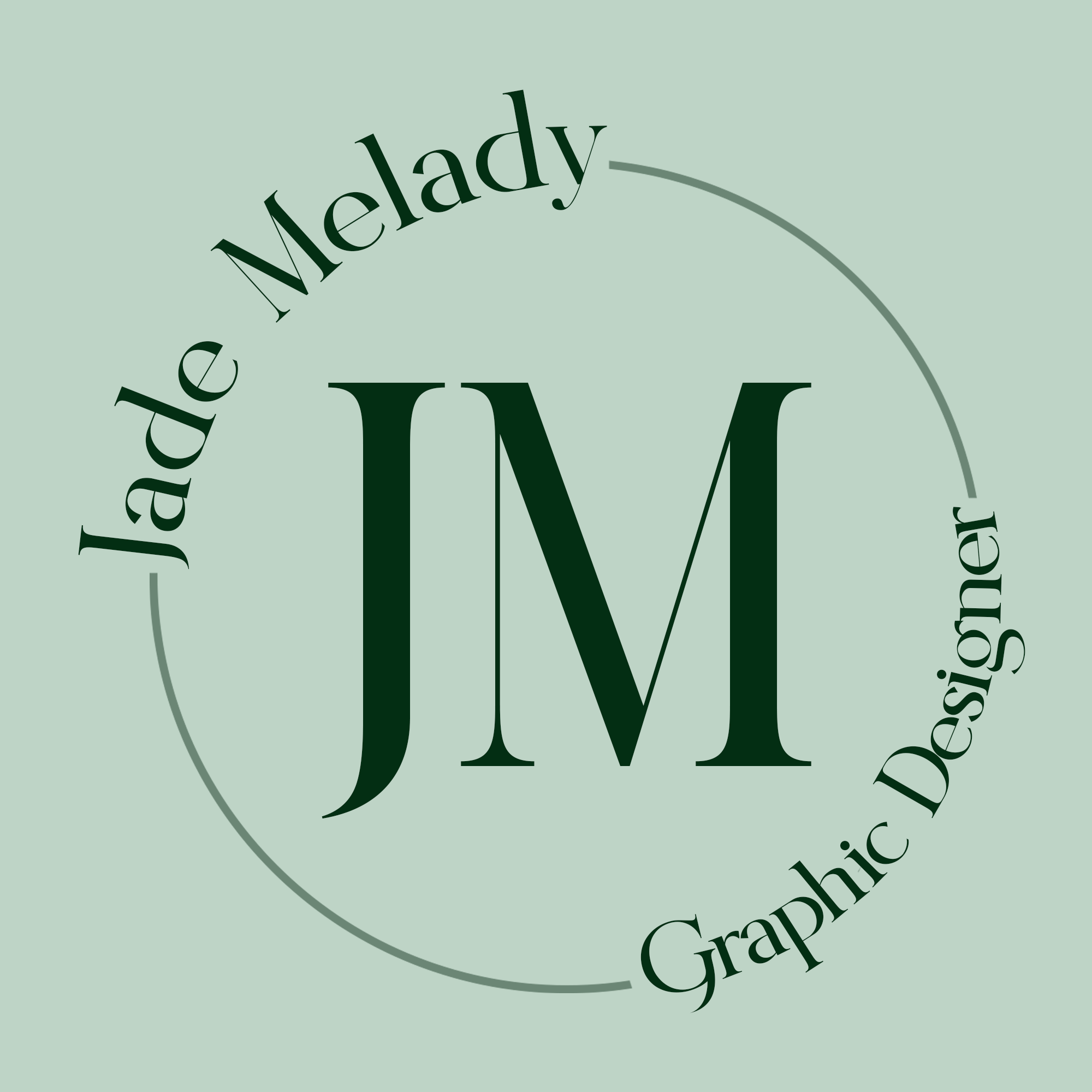 Jade Melady - Graphic Designer - Wix Marketplace