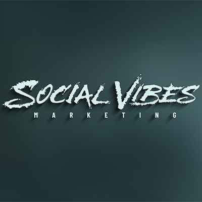 Social Vibes Marketing - Wix Marketplace