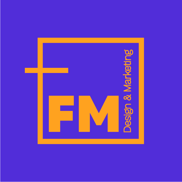FM :: Design e Marketing Digital - Wix Marketplace