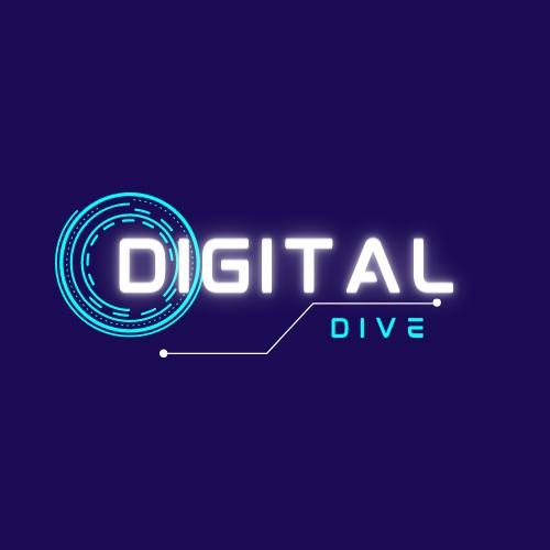 Digital Dive - Wix Marketplace