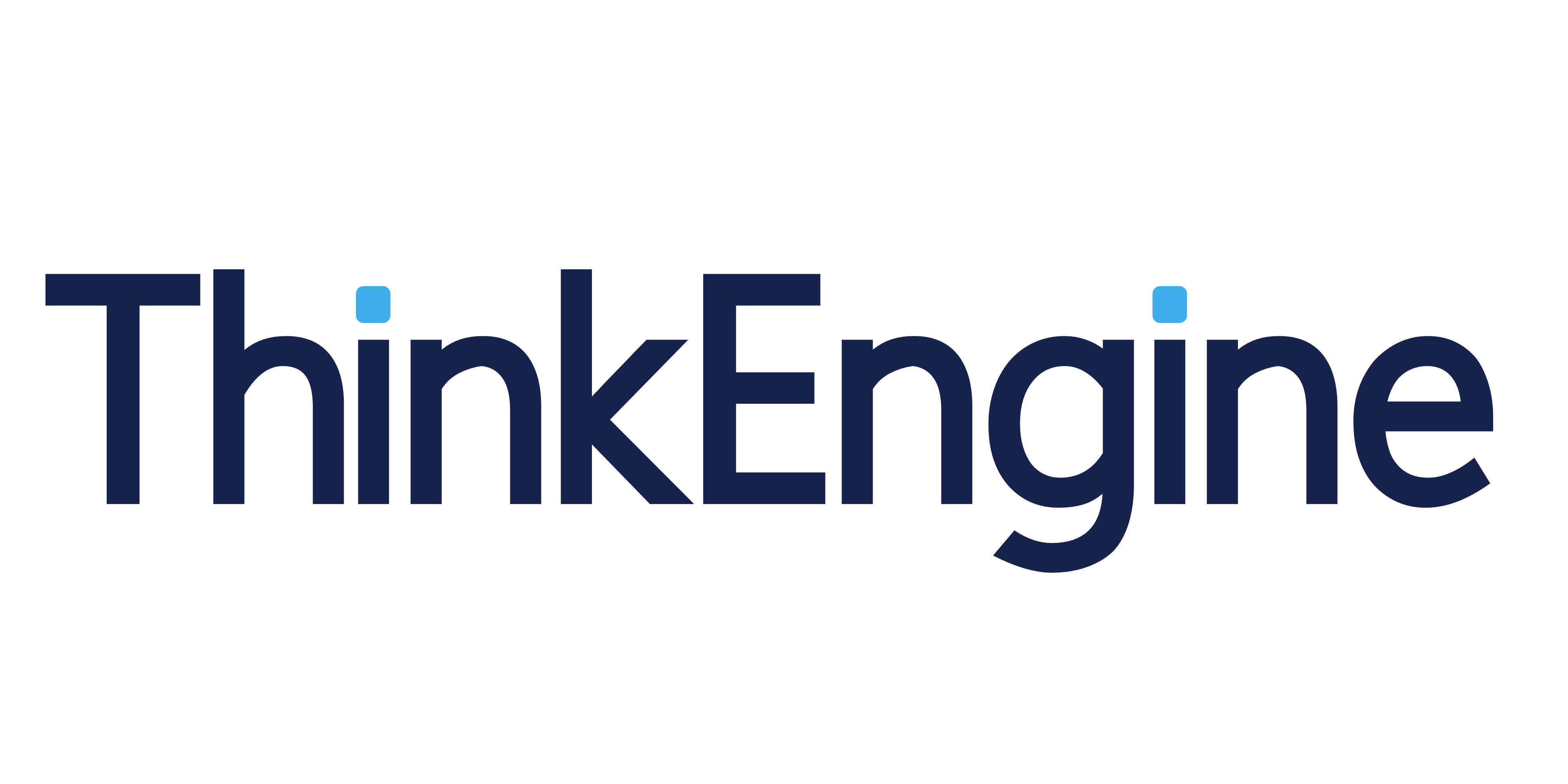 ThinkEngine - Wix Marketplace
