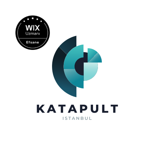 Katapult İstanbul - Wix Marketplace