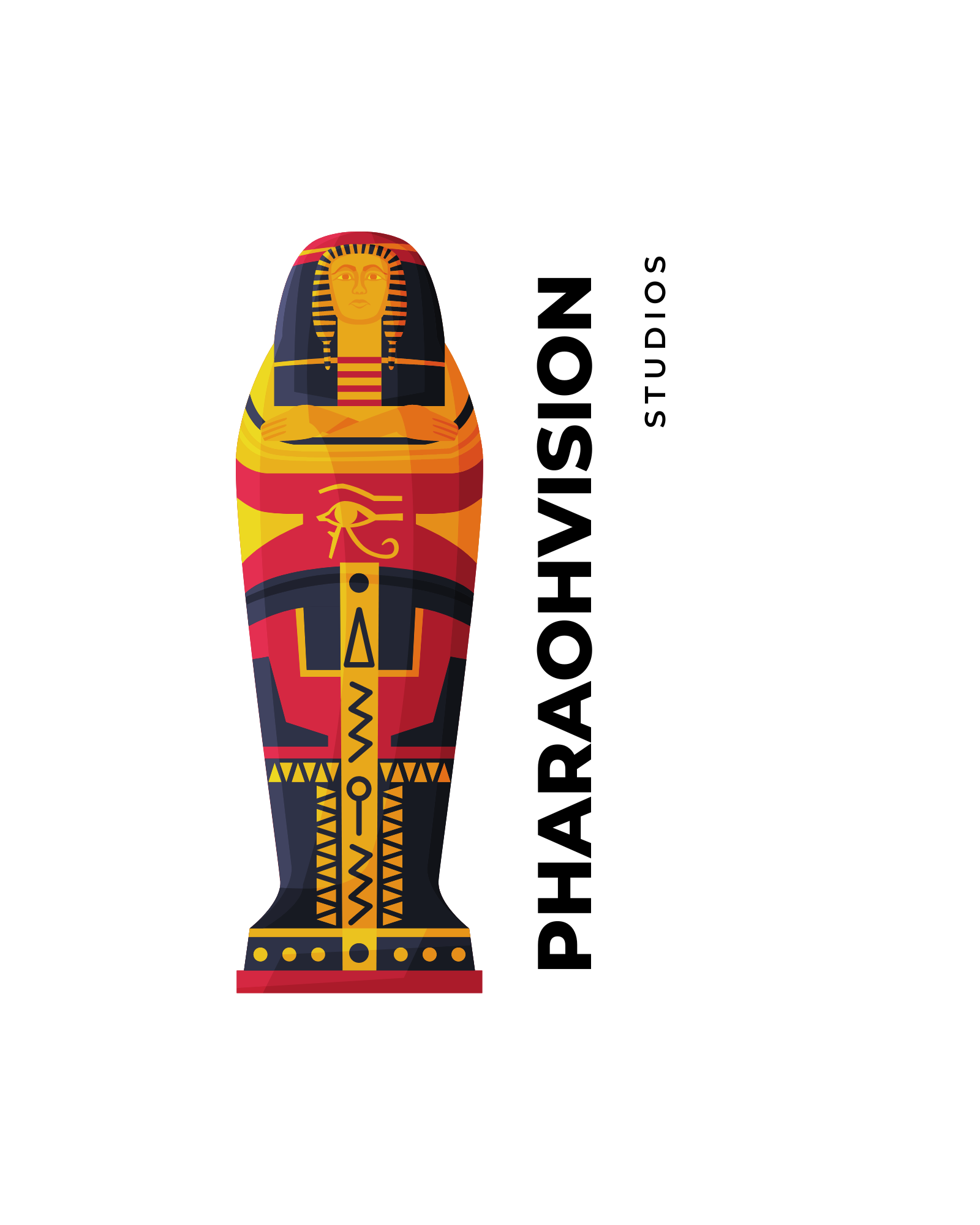 PharaohVision Studio - Wix Marketplace