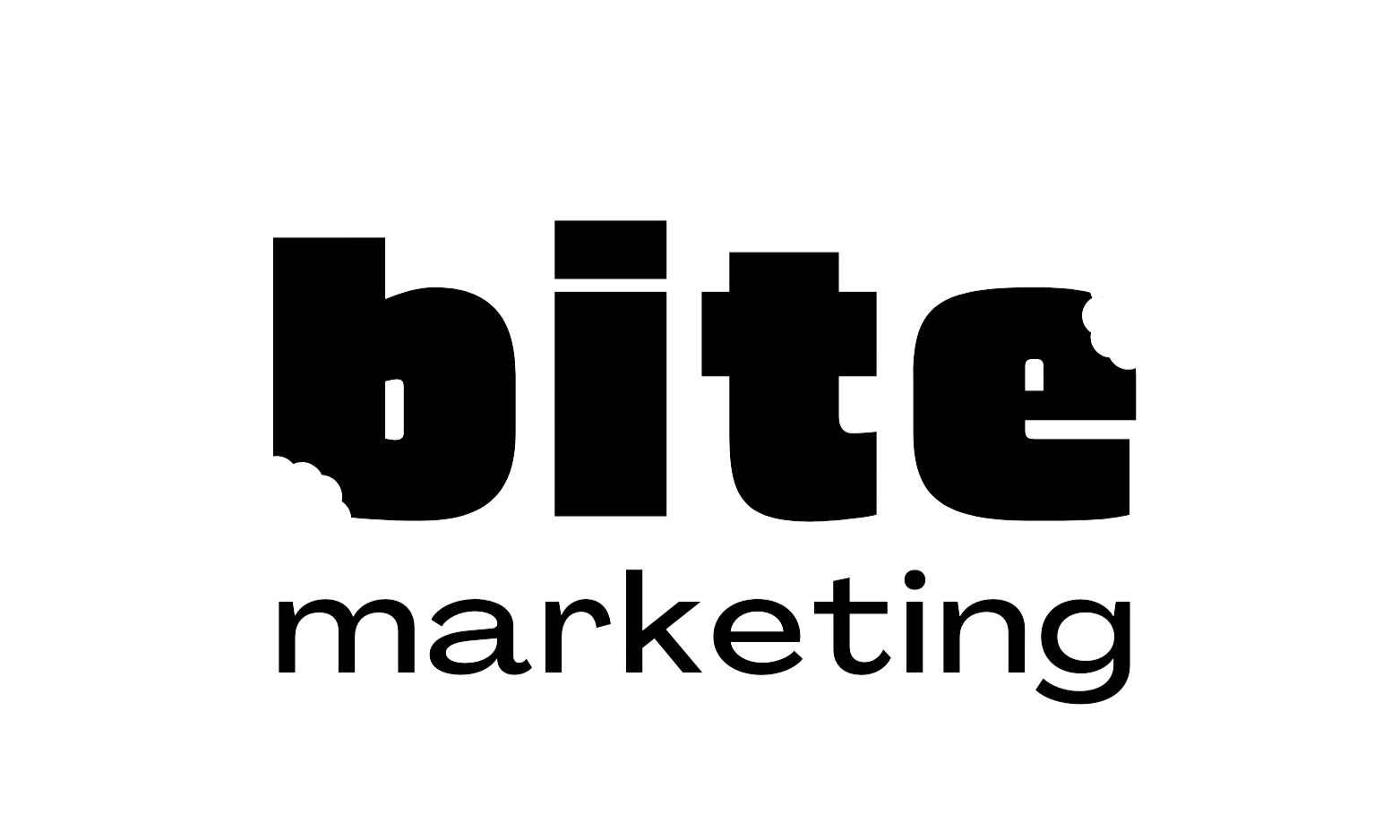 Bite Marketing: Wix Marketplace
