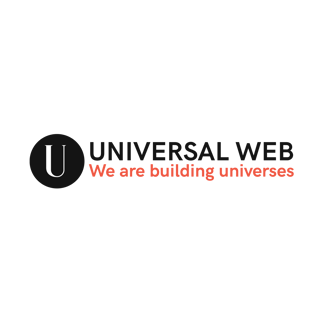 Universal Web - Wix Marketplace