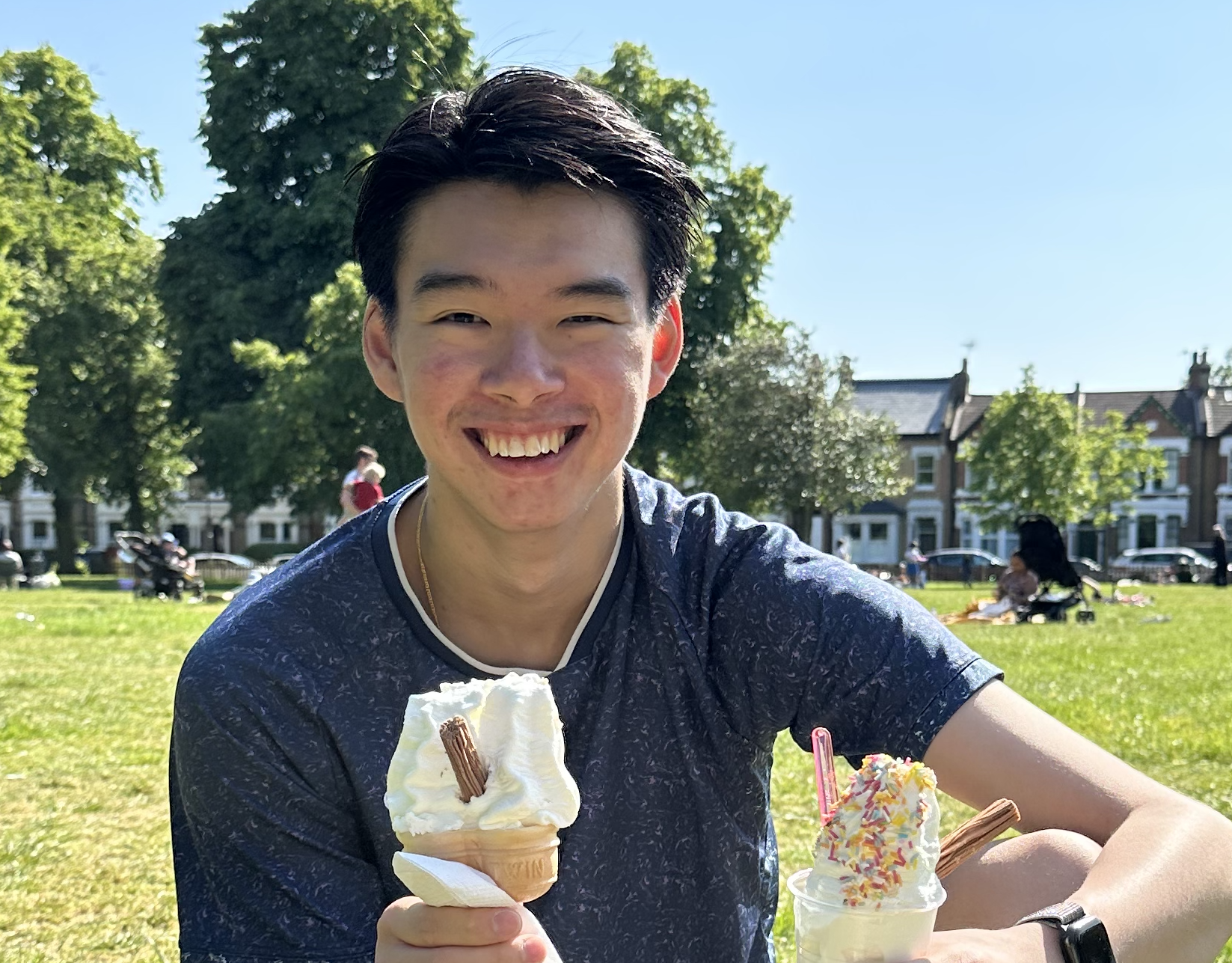 The Beanstalk Agency - Wix Marketplace