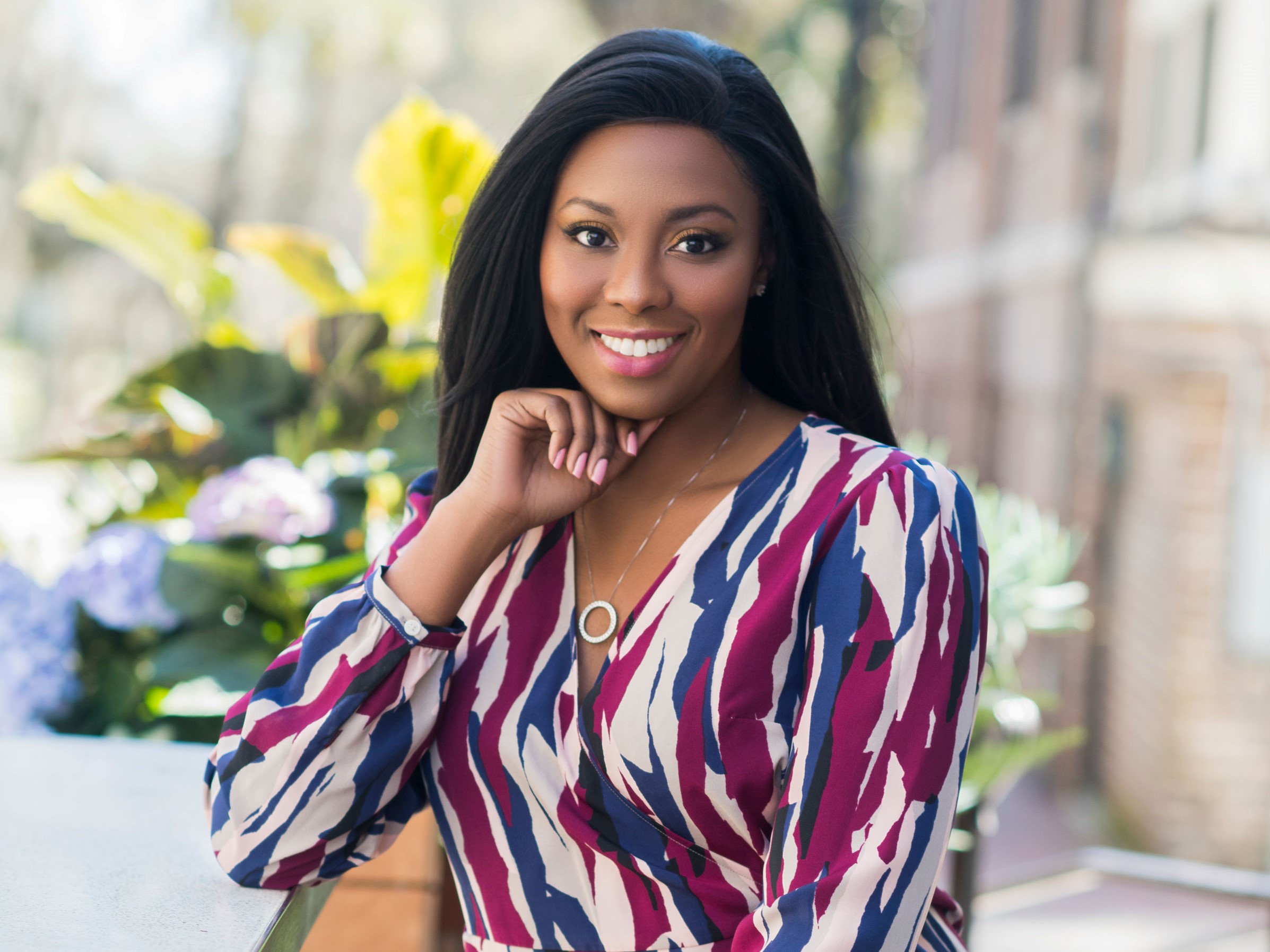 Shayla Parker Design - Wix Marketplace