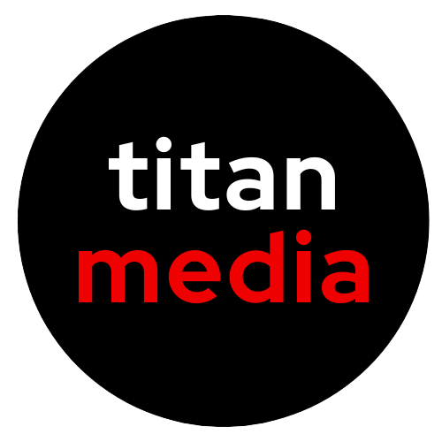 Titan Media - Wix Marketplace