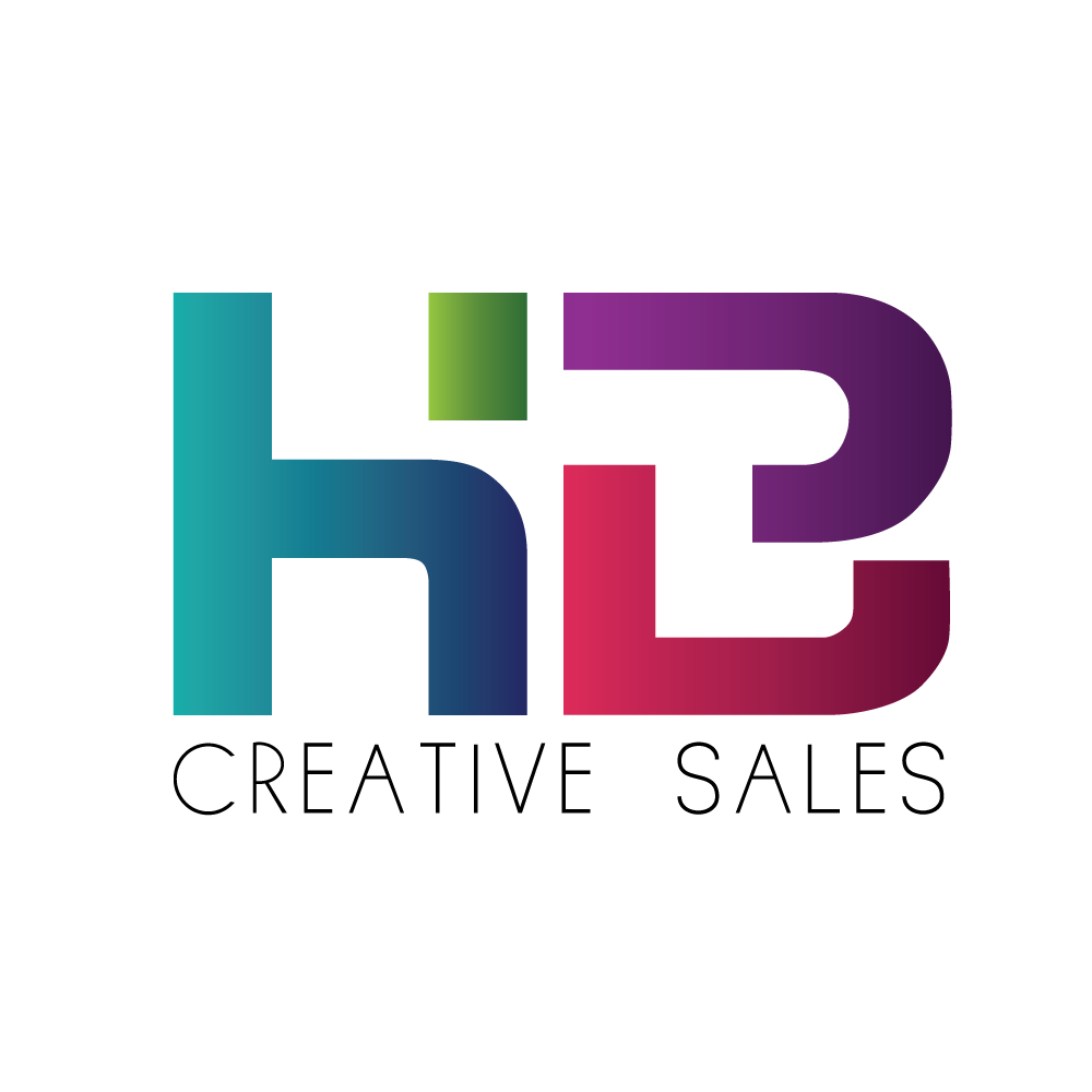 HB Creative Sales - Wix MarketPlace