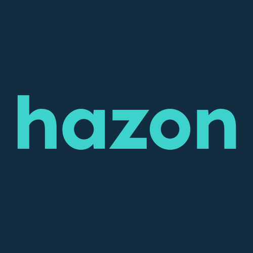 Hazon India: Wix Marketplace