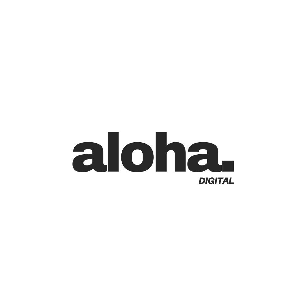 aloha.DIGITAL - Wix Marketplace
