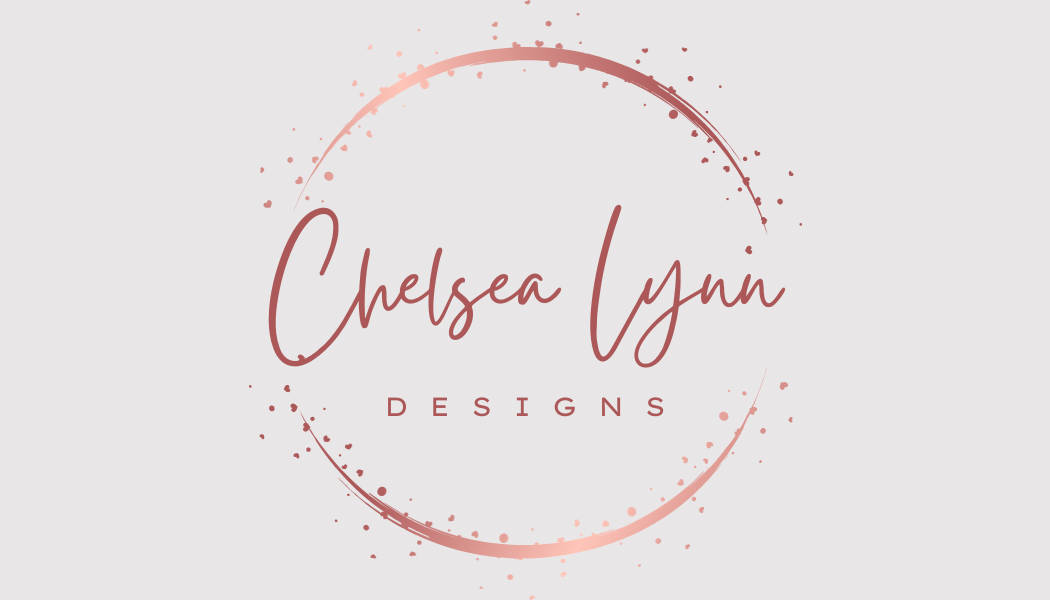 Chelsea Lynn Designs - Wix MarketPlace